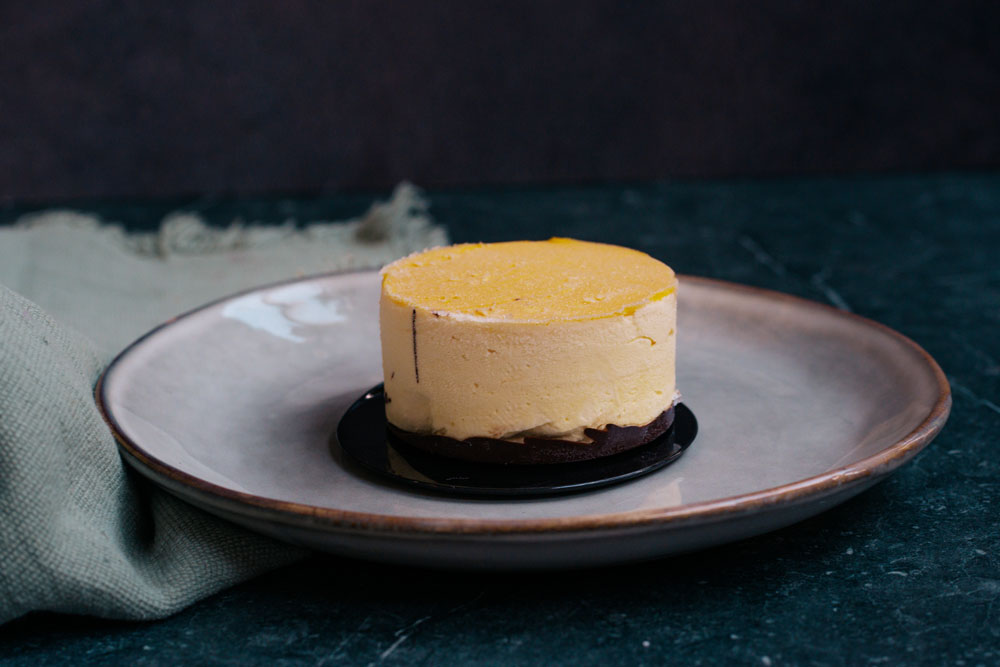 Solero Mini - IJsbaas